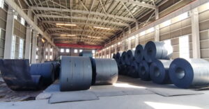 ASTM A139 Spiral Pipe: The Ultimate Guide for 2025 - Cangluo Pipe